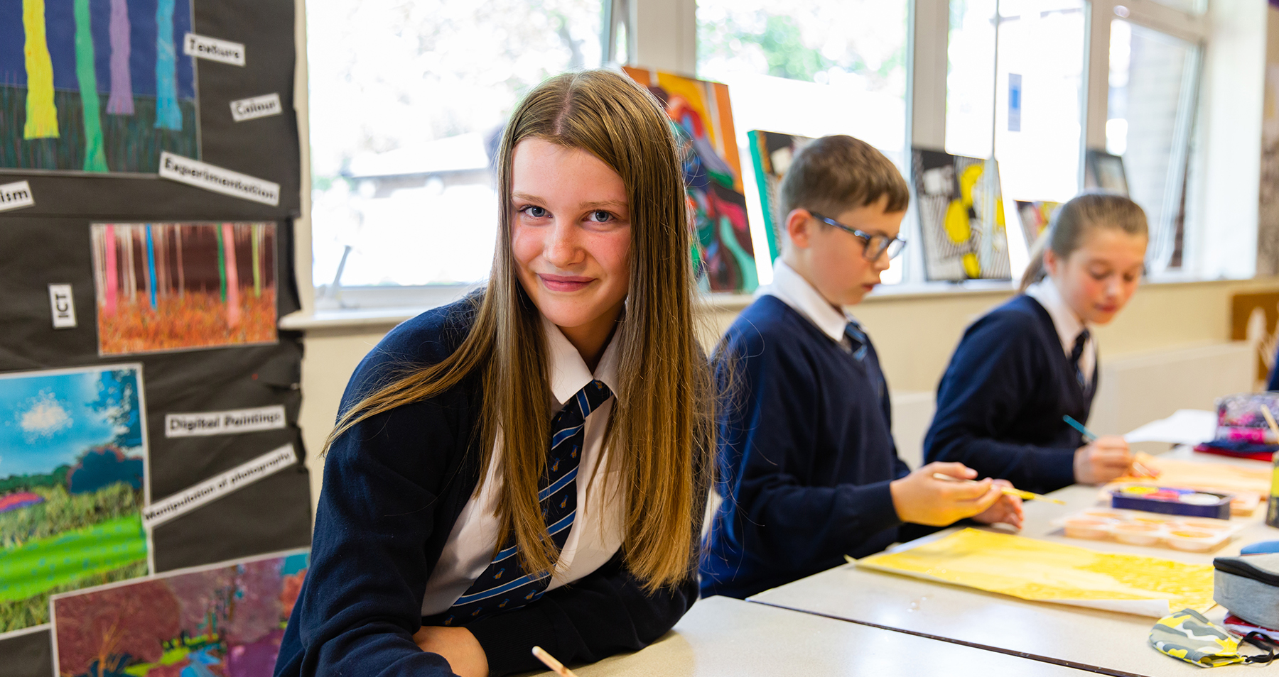 Homepage - Kettlethorpe High School