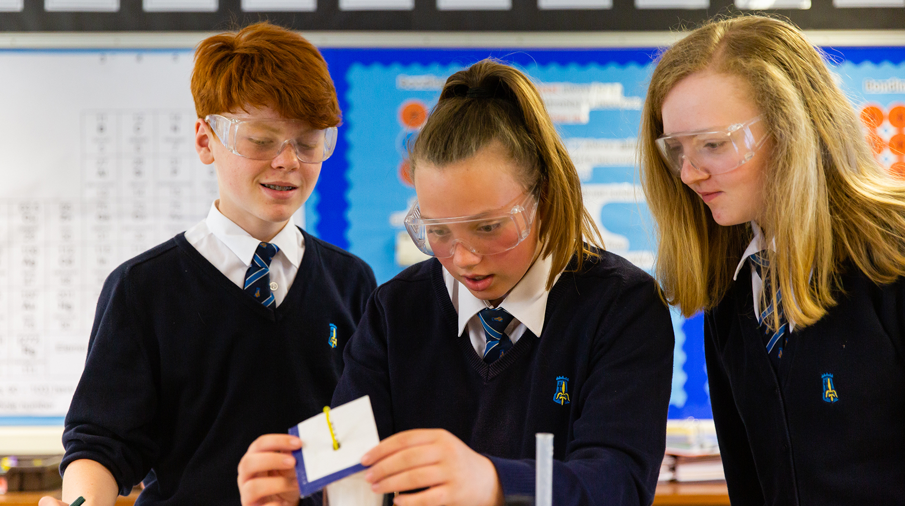 Homepage - Kettlethorpe High School