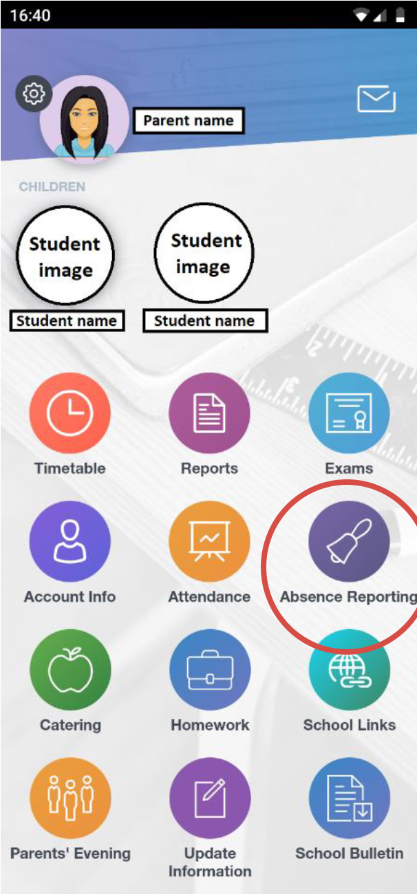 absence - Kettlethorpe High School