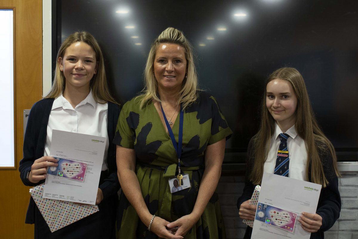 News Archives - Kettlethorpe High School