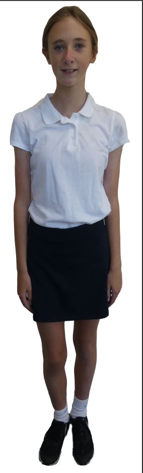 PE Uniform - Kettlethorpe High School