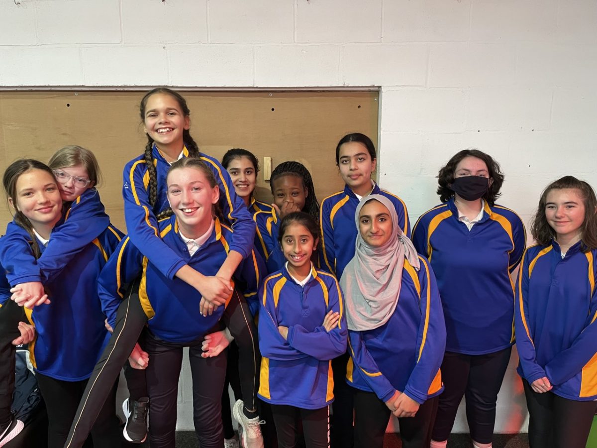 News - Kettlethorpe High School