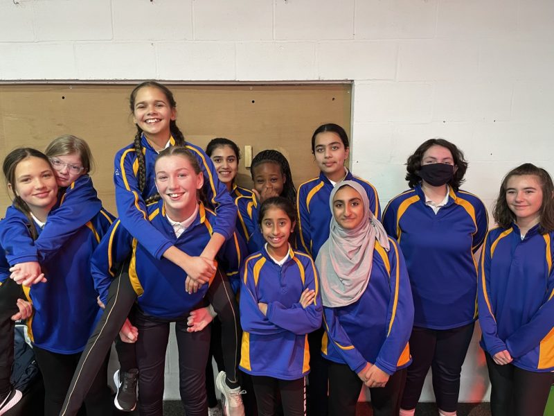 News - Kettlethorpe High School