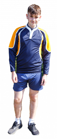PE Uniform - Kettlethorpe High School