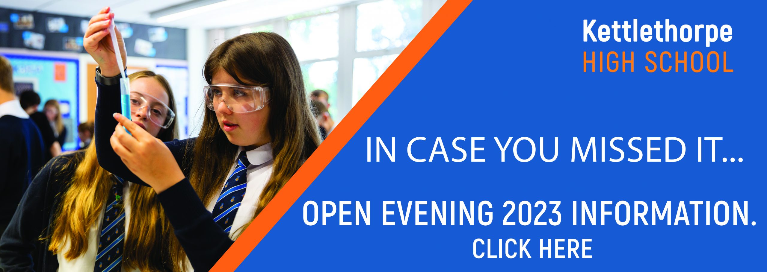 Homepage - Kettlethorpe High School