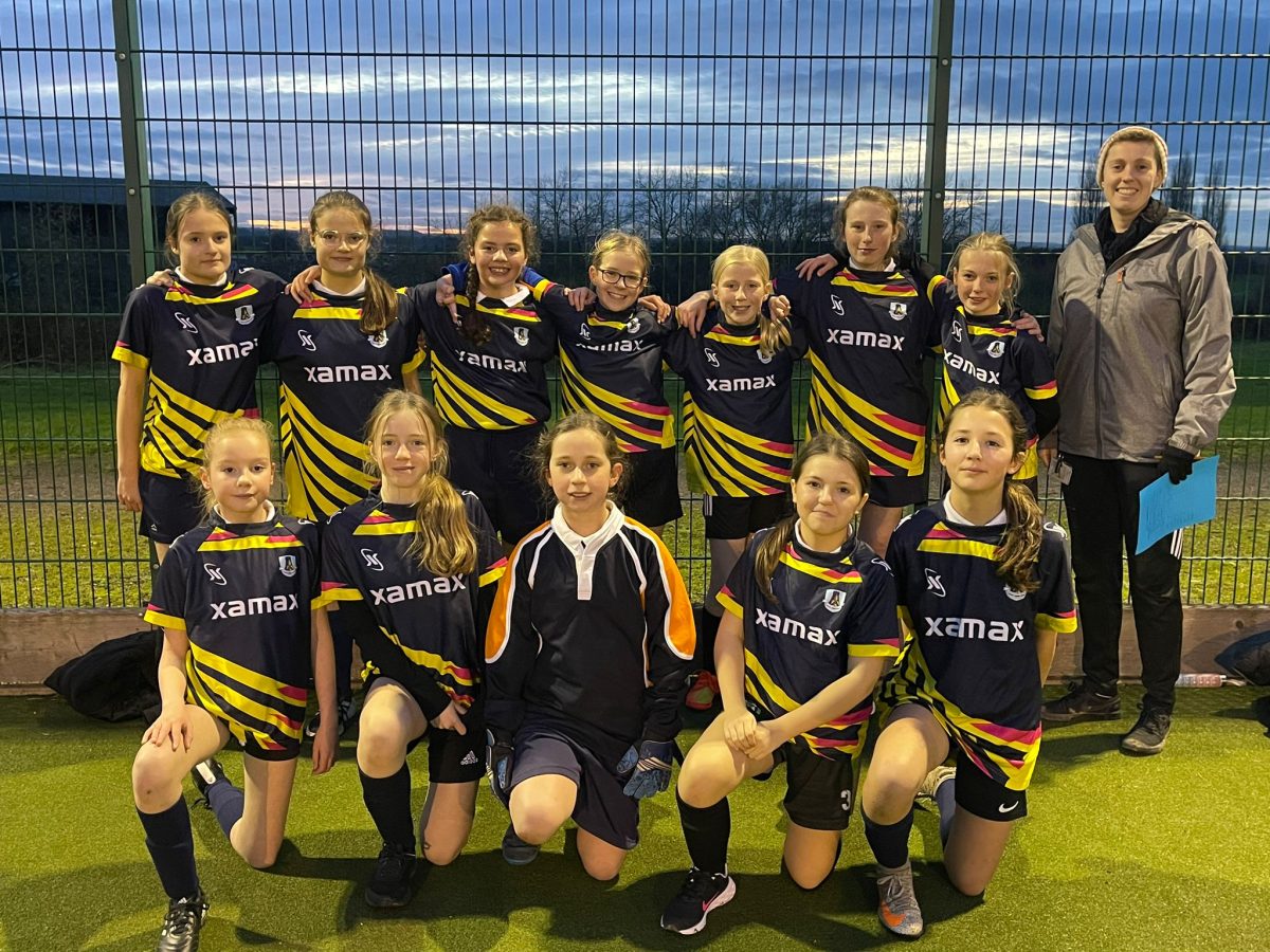 News - Kettlethorpe High School