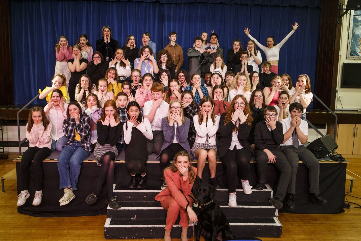 News - Kettlethorpe High School