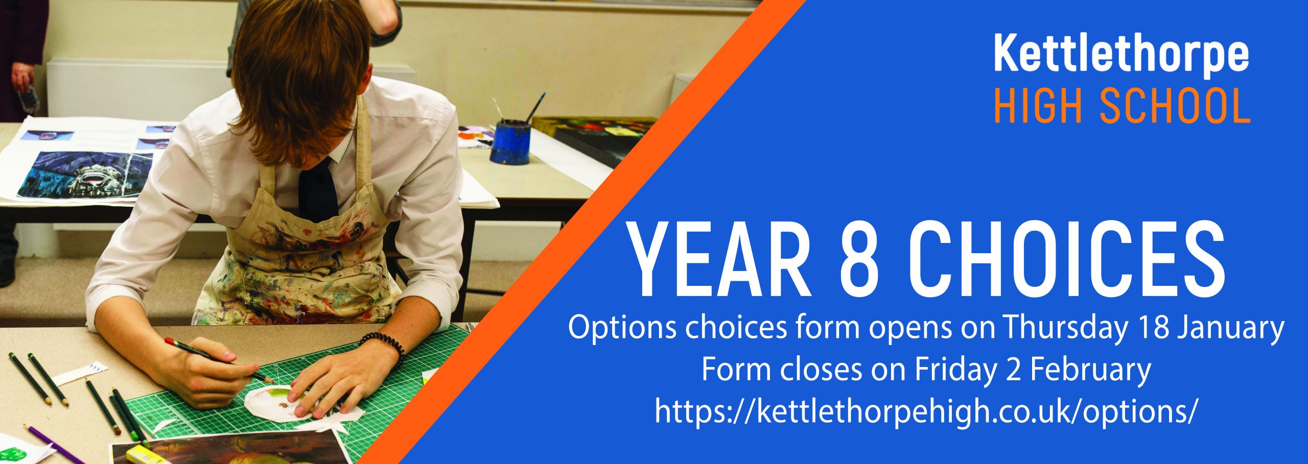 Homepage - Kettlethorpe High School