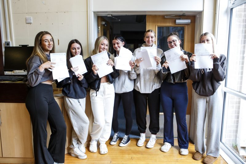 News - Kettlethorpe High School