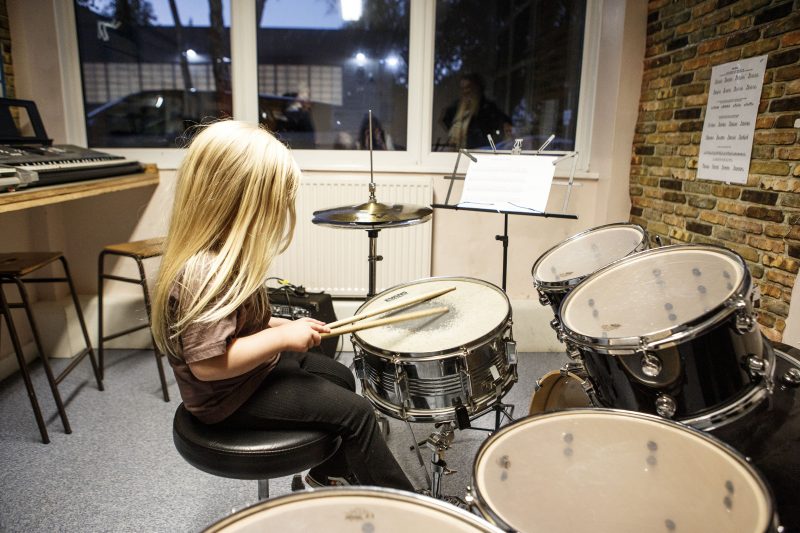 Open Evening - Kettlethorpe High School