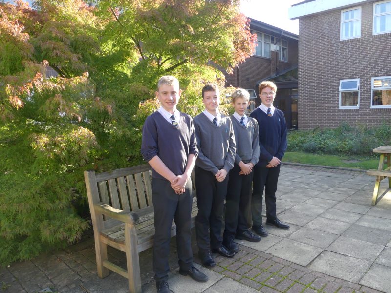News - Kettlethorpe High School