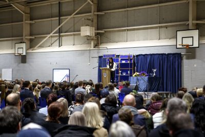 News - Kettlethorpe High School