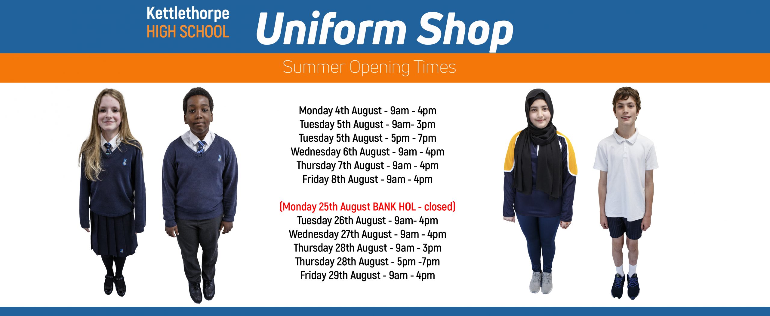 Homepage - Kettlethorpe High School